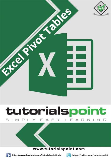 Excel Pivot Tables 2021 KINGEXCEL INFO