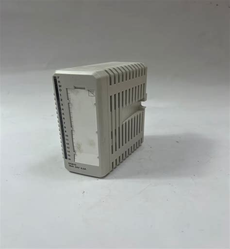 ICSE08B5 ABB Input Module JUSTWELL