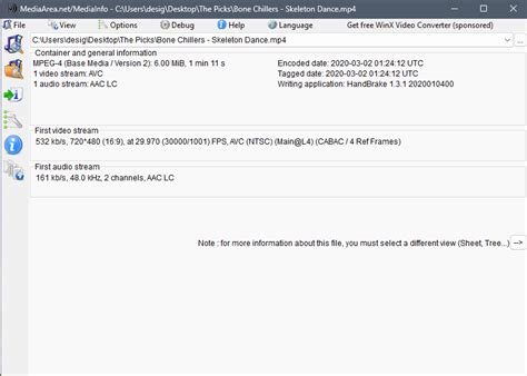 Rendering Issue Finished Product Not Playing On Projector Via Usb