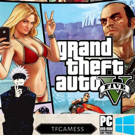 Harga Gta 5 Dvd Terbaru Jul 2025 Biggo Indonesia