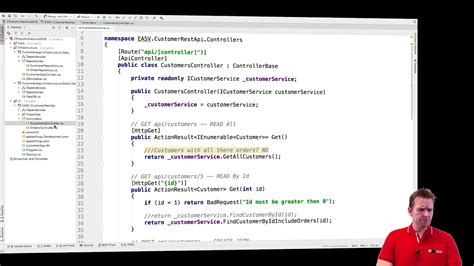 C Clean Arch Entity Framework Core 2018 S4p22 Using Fluent Api To
