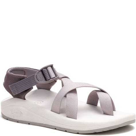 Chaco Womens Cushz Toe Loop Sandals Windswept Elliottsboots