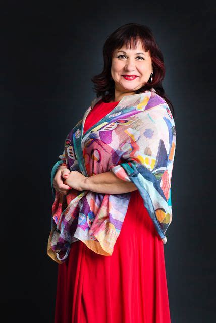 Irina Platon Schauspielerin Sprecherin Agentur International Actors Crew United