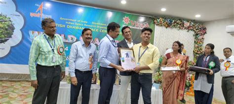 Jyoti Ranjan Sahoo On Linkedin Isro Satishdhawanspacecentre Sriharikota Spaceexploratiom