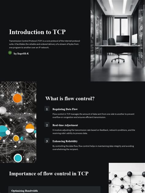 Introduction To Tcp Pdf