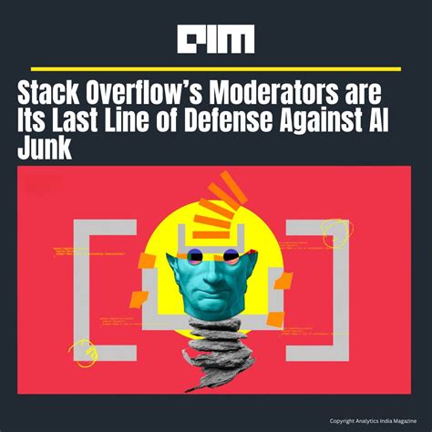 To Say That Stack Overflow Has Been Having A Bad Year Is An