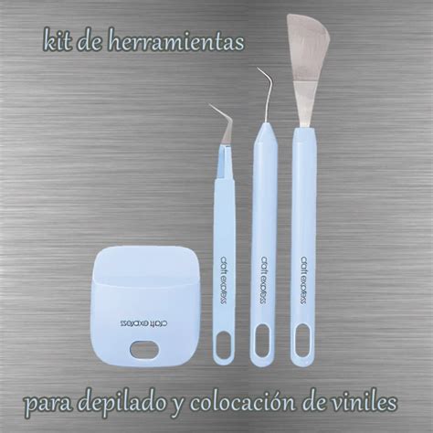 Kit De Herramientas Imagina DiseÑa Realiza