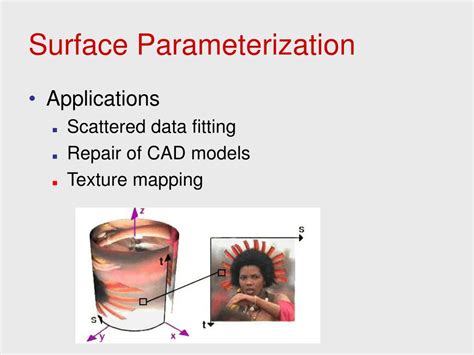 Ppt Discrete Conformal Mappings Via Circle Patterns Powerpoint Presentation Id 1120787
