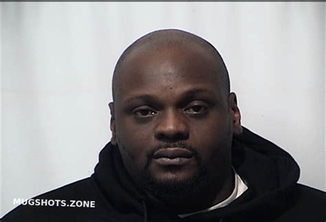 Howard Devan Mikhail 03272025 Christian County Mugshots Zone