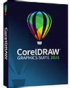 CorelDRAW Essentials 产品介绍 功能特性 CorelDRAW中文网站
