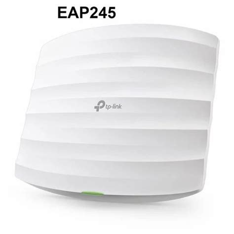 Tp Link Eap245 Wifi Access Point At ₹ 6000piece Wifi Access Point In