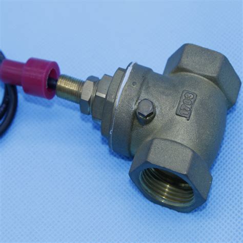 OEM High Precision Explosion Proof Pulse Turbine Flowmeter Water Flow Sensor Sensor And Water