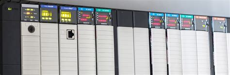 Control Panels Electrical Automation System Design