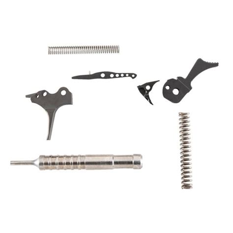 Action Enhancement Trigger Kit For Springfield Sa 35
