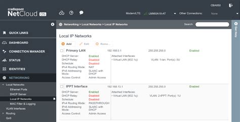 PfSense Multi WAN Failover