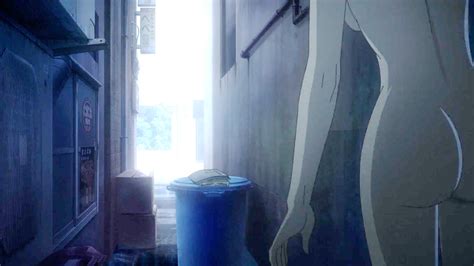 Rule 34 Ass Big Ass Big Butt Eiko Zero Naked Netflix Nude Terminator Terminator Zero 11547140