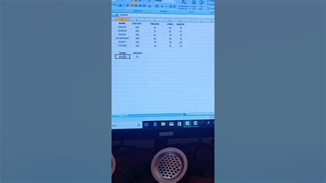 Vlookup Formula In Excel Shortvideo Excel Tricks Youtube