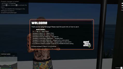 How To Install Rampage Trainer Gta Mods