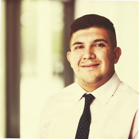 Daniel Howlett Linkedin