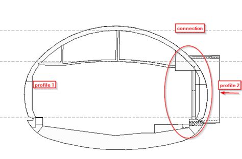 Revit 2024 Analytical Model Complex Geometry From Physical Autodesk Community