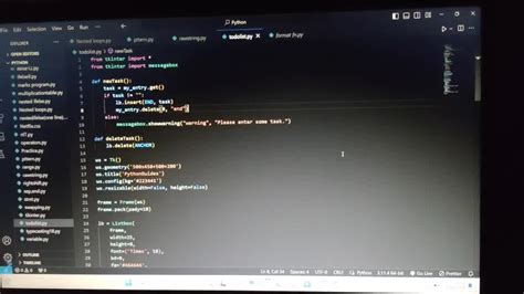 Gadila Vishal On Linkedin Codsoft Pythonprogramming Internship