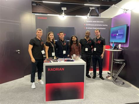 Hadrian On Linkedin Itsaexpo Itsa2024