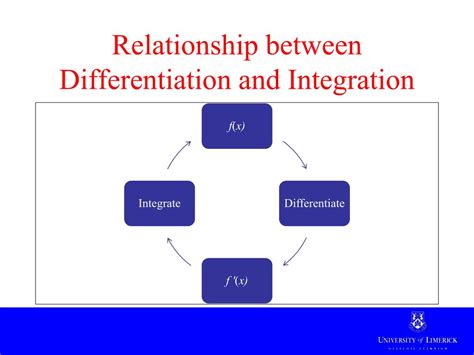 PPT Differentiation Basic Integration PowerPoint Presentation ID