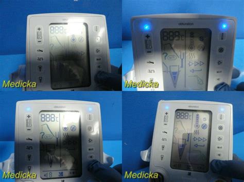 Used Sybron Kerr Endo Elements Obturation Unit W O Handpieces Or Power