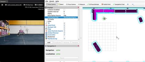 Isaac Sim Robotics Weekly Livestream Isaac Sim Ros 12 Workflows Tue May 23 At 11am Pst