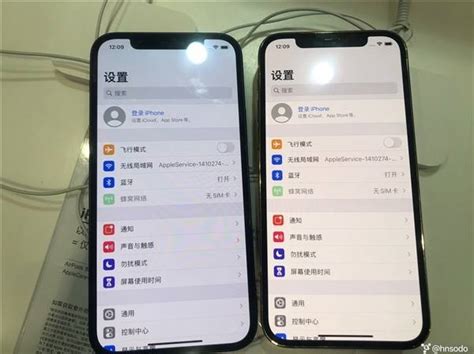 Iphone12集体“翻车”：屏幕发黄到底是怎么回事？truetone