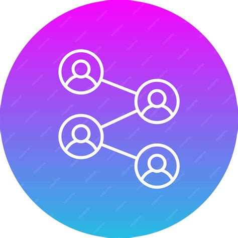 Premium Vector Connectivity Icon