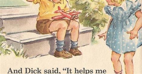 Dick And Jane In California Album On Imgur