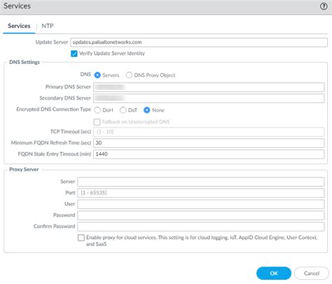 Use Case 1 Firewall Requires Dns Resolution