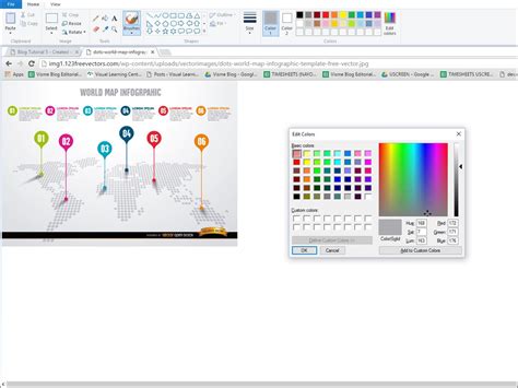 How To Create An Interactive Slideshow With Visme Visual Learning Center By Visme