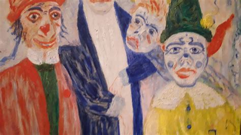 James Ensor Maestro Lexposition Qui Rend Hommage à Lartiste Et Au Compositeur à Découvrir