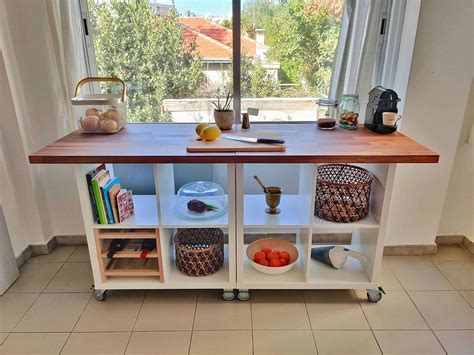 Easy Hacks That Will Transform Your Ikea Kallax From Basic To Wow