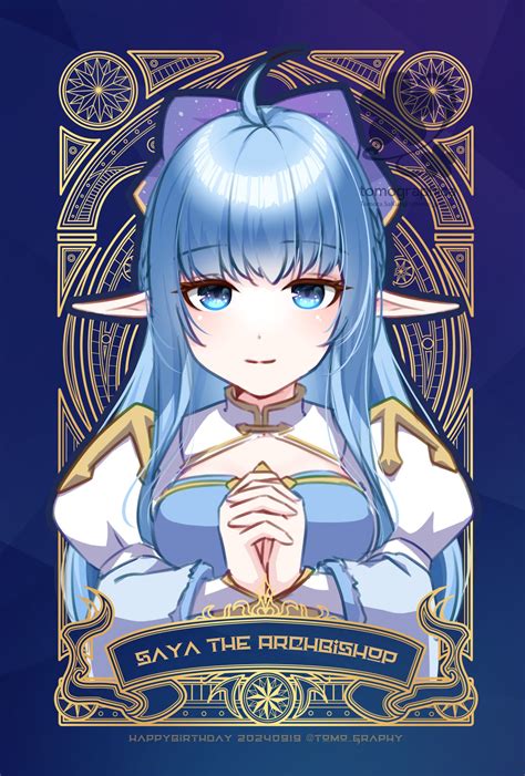 Sakuraji Tomoka Arch Bishop Ragnarok Online Ragnarok Online