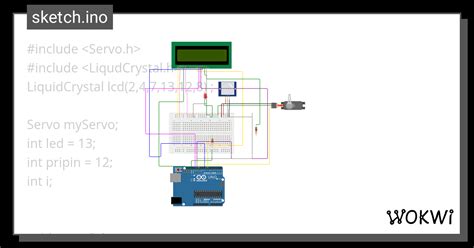 Tik Radianz Wokwi Esp32 Stm32 Arduino Simulator