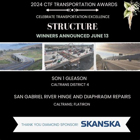 California Transportation Foundation On Linkedin Ctf