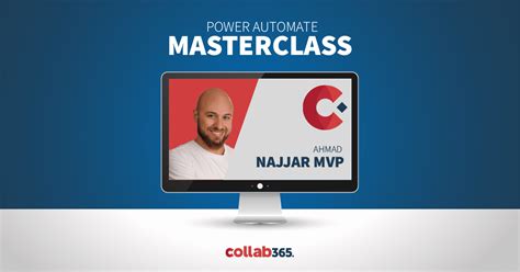 Power Automate Beginners Workshop Collab365 Academy