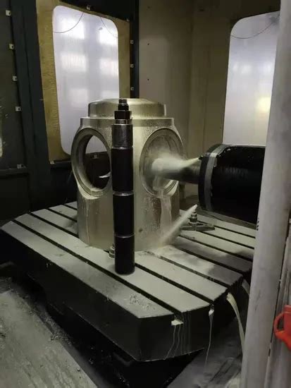 China Made Cpp Hub Body In Ni Al Bronze Cu3 Cpp Hub And Cpp Hub Body