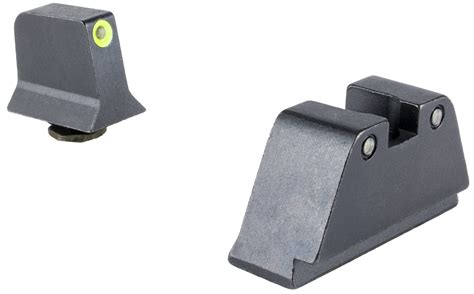 Innovative Rifle Scopes Night Sights Red Dots And Electro Optics