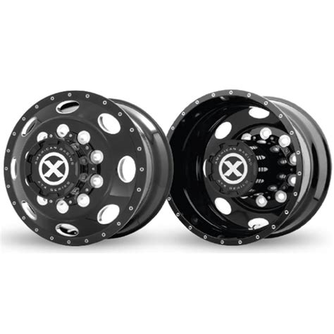 Semi Truck Wheels And Rims