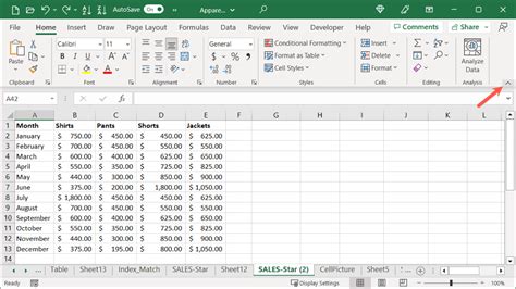 Come Impedire Che La Barra Degli Strumenti Di Microsoft Excel Scompaia