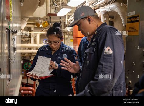 The Minch Oct 6 2022 Middle Gas Turbine Systems Technician