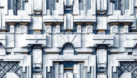Free Classical Geometric Pattern Photo Architectural Geometric