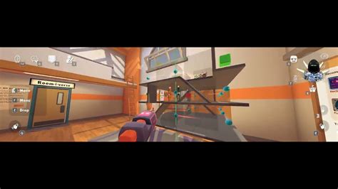 Gaming Showcase Rec Room Vector Field Pathfinding Youtube