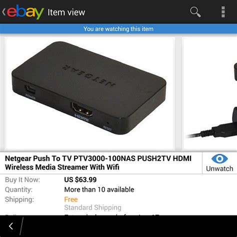 Vnc Bb10 Chromecast Remote Blackberry Forums At