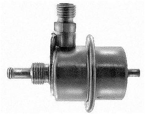Standard Motor Products Pr161 Pressure Regulator For Cars And Trucks Ebay