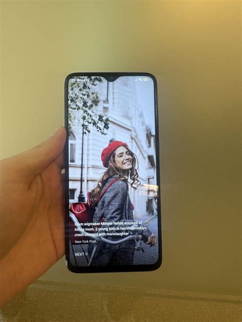 Xiaomi Redmi Note 8 Pro 64 Gb Türkiyedeki İkinci El Eşyaları Al